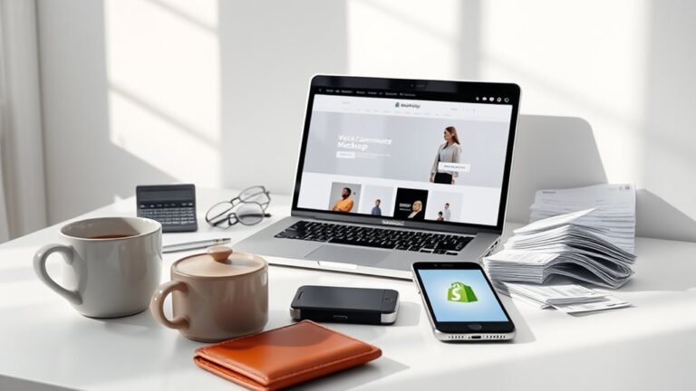 How Much Does Shopify Store Design Cost? - Outthebox